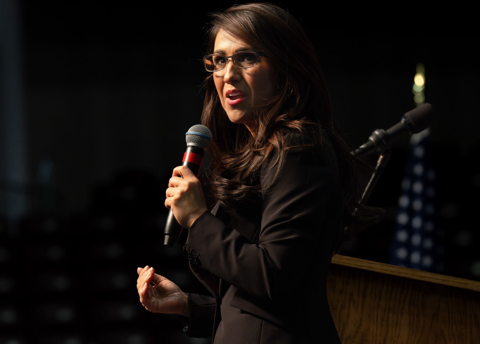 Colorado GOP State Assembly 2024 – Michael Sweeney Photography