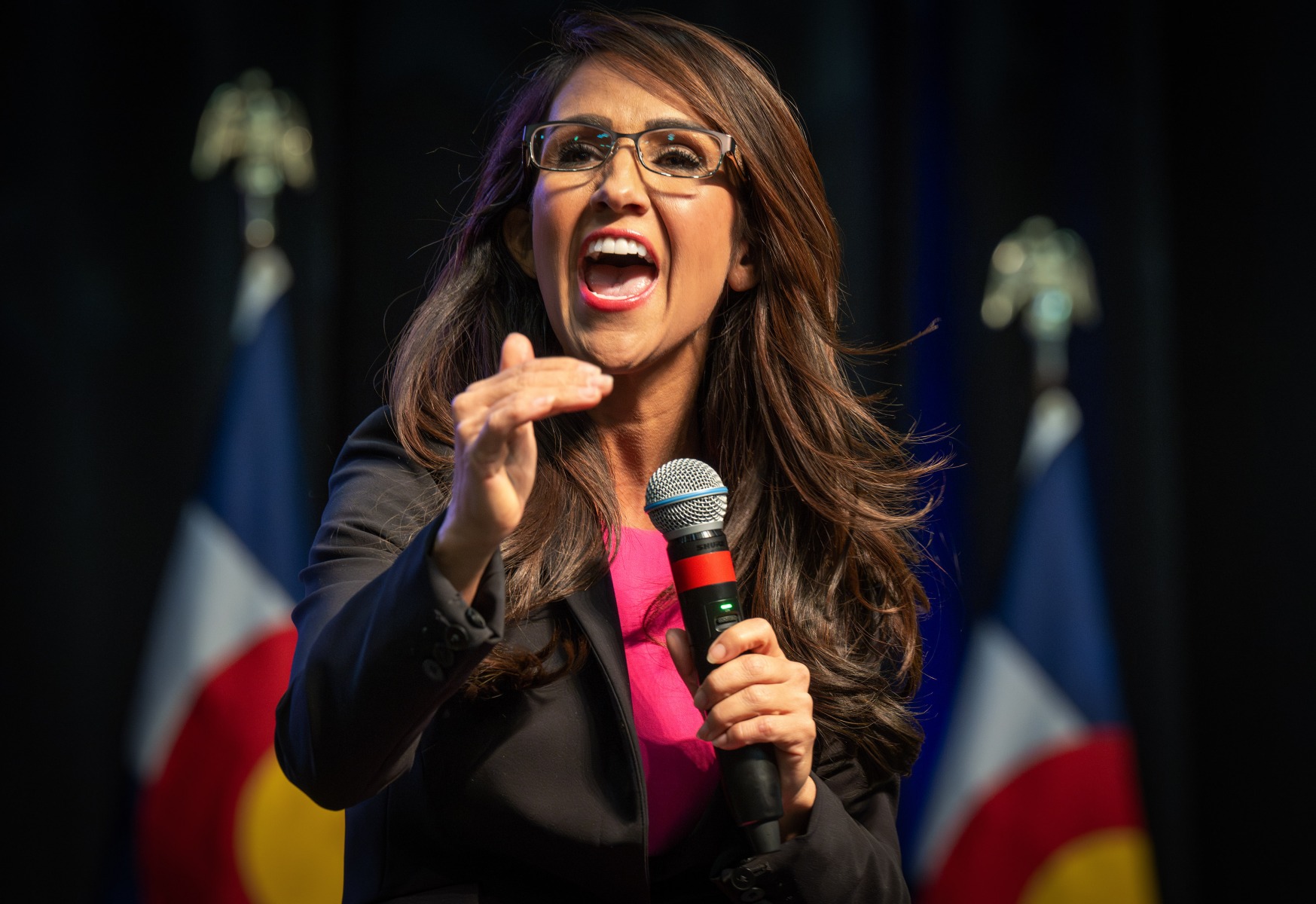 Colorado GOP State Assembly 2024 – Michael Sweeney Photography