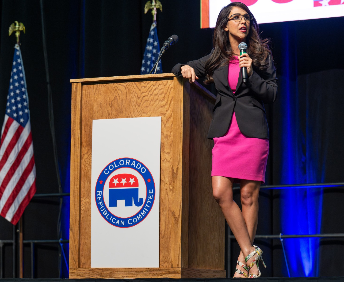 Colorado GOP State Assembly 2024 – Michael Sweeney Photography