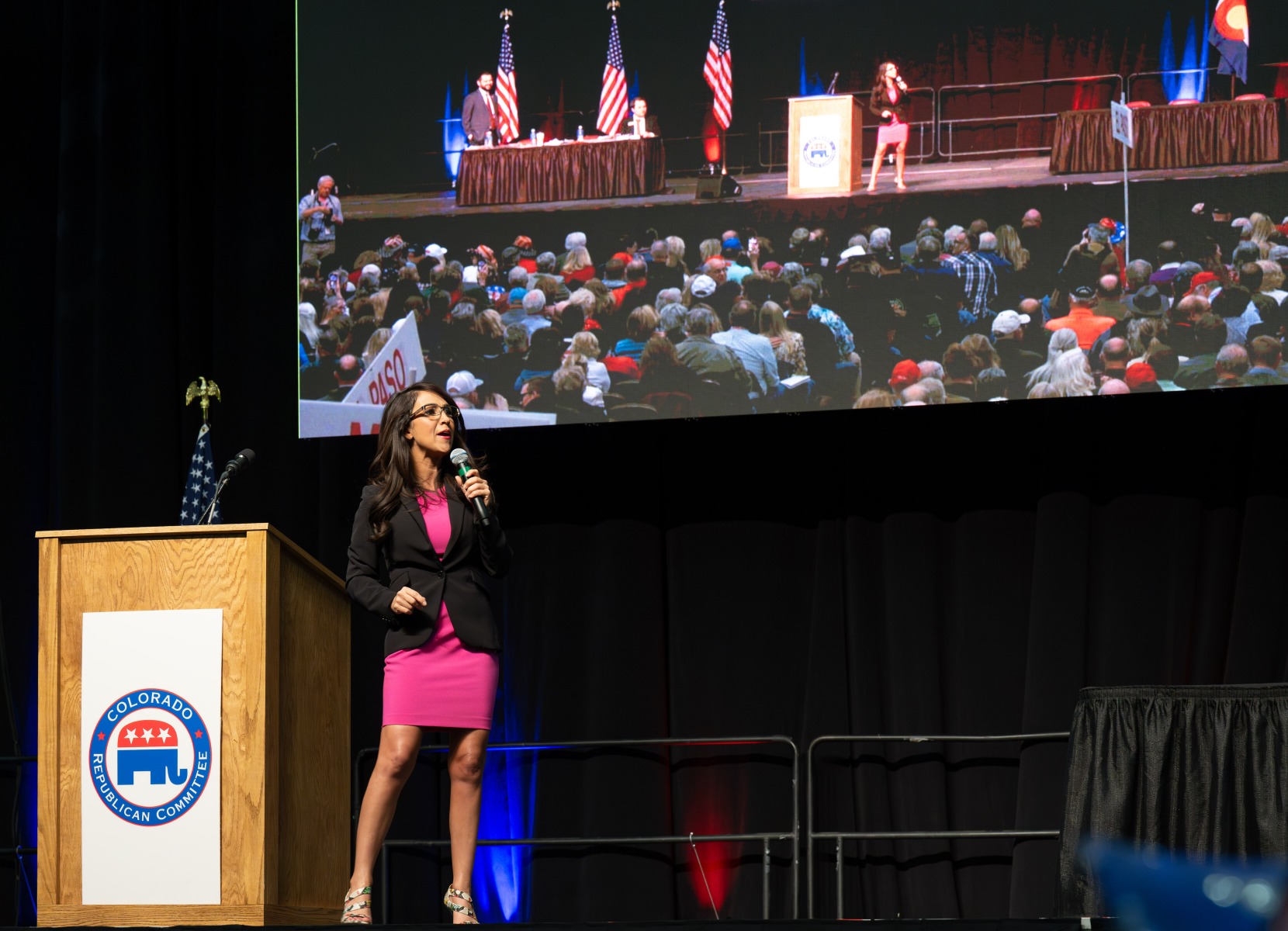 Colorado GOP State Assembly 2024 – Michael Sweeney Photography