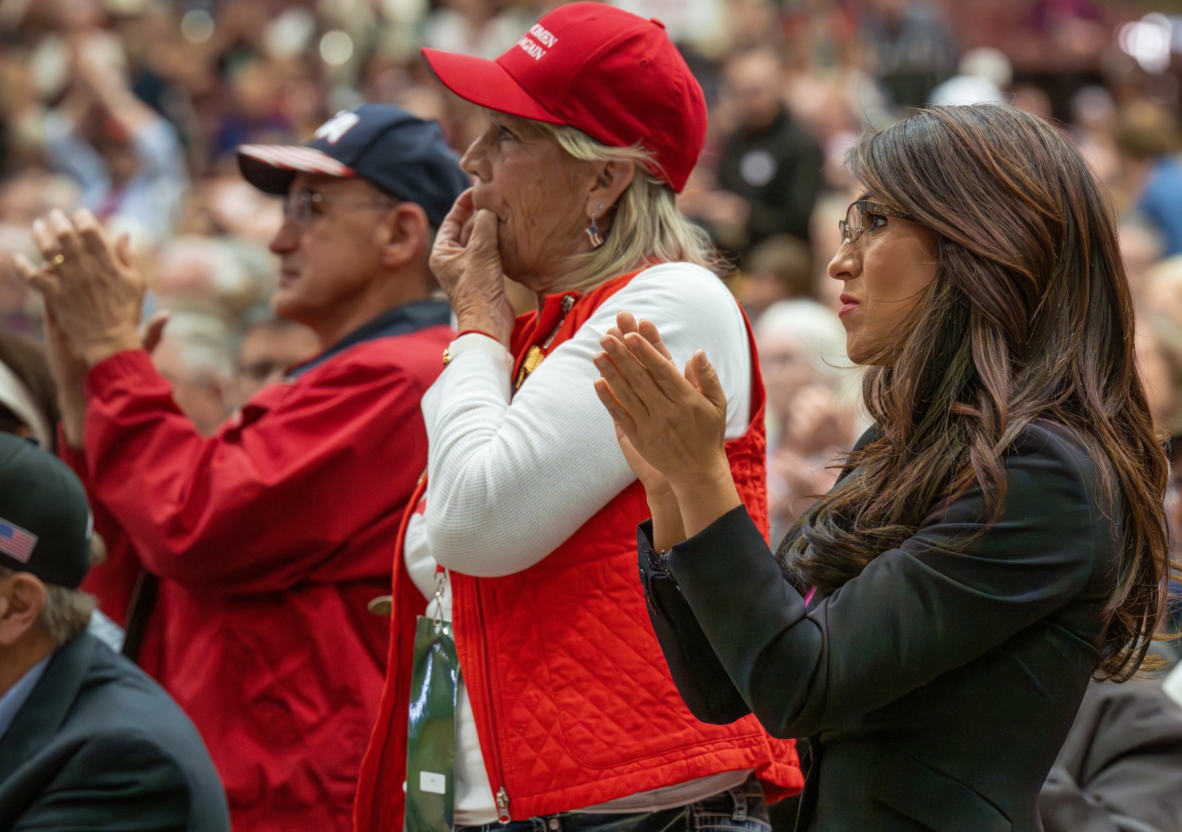 Colorado GOP State Assembly 2024 – Michael Sweeney Photography