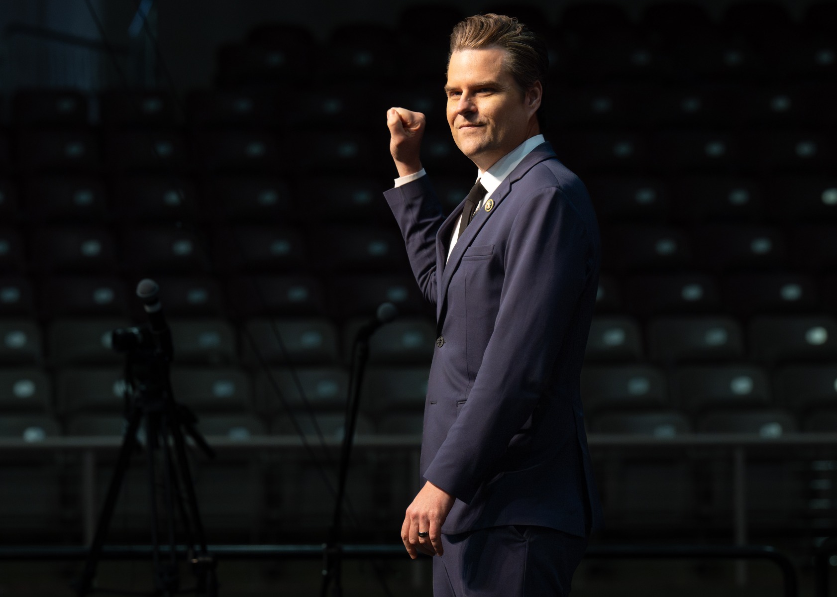 Colorado GOP State Assembly 2024 – Michael Sweeney Photography