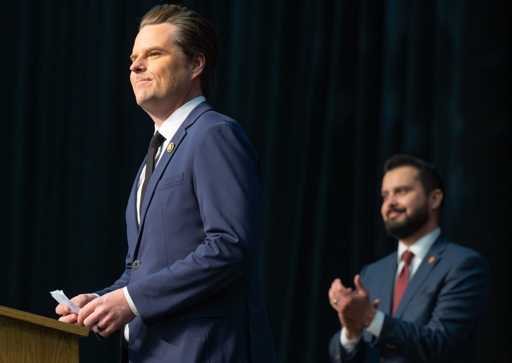 Colorado GOP State Assembly 2024 – Michael Sweeney Photography
