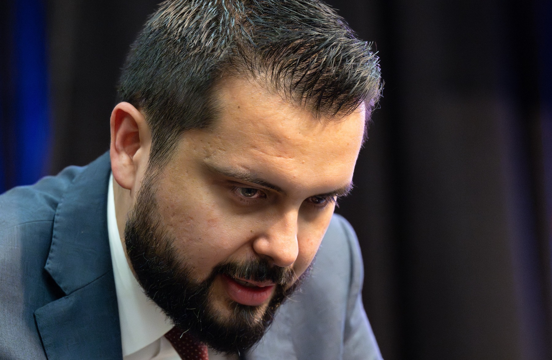 Colorado GOP State Assembly 2024 – Michael Sweeney Photography