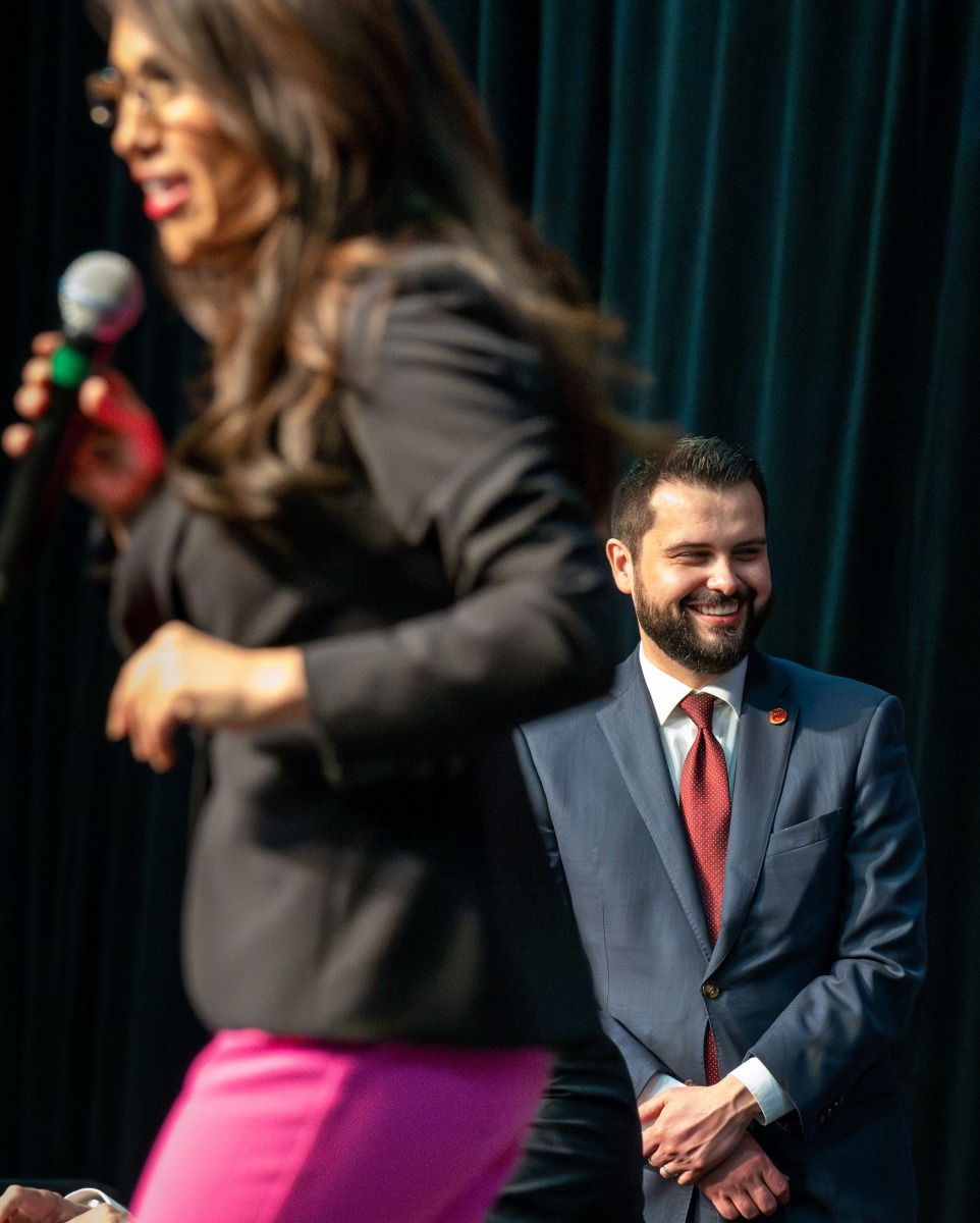 Colorado GOP State Assembly 2024 – Michael Sweeney Photography