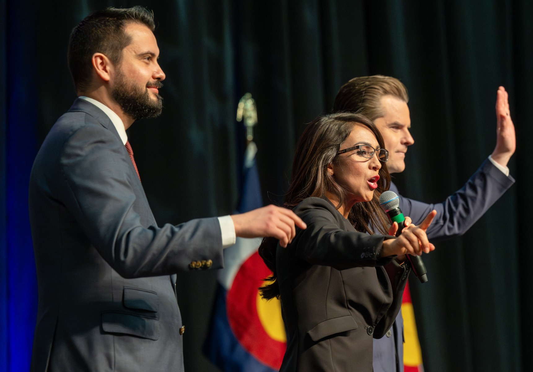 Colorado GOP State Assembly 2024 – Michael Sweeney Photography